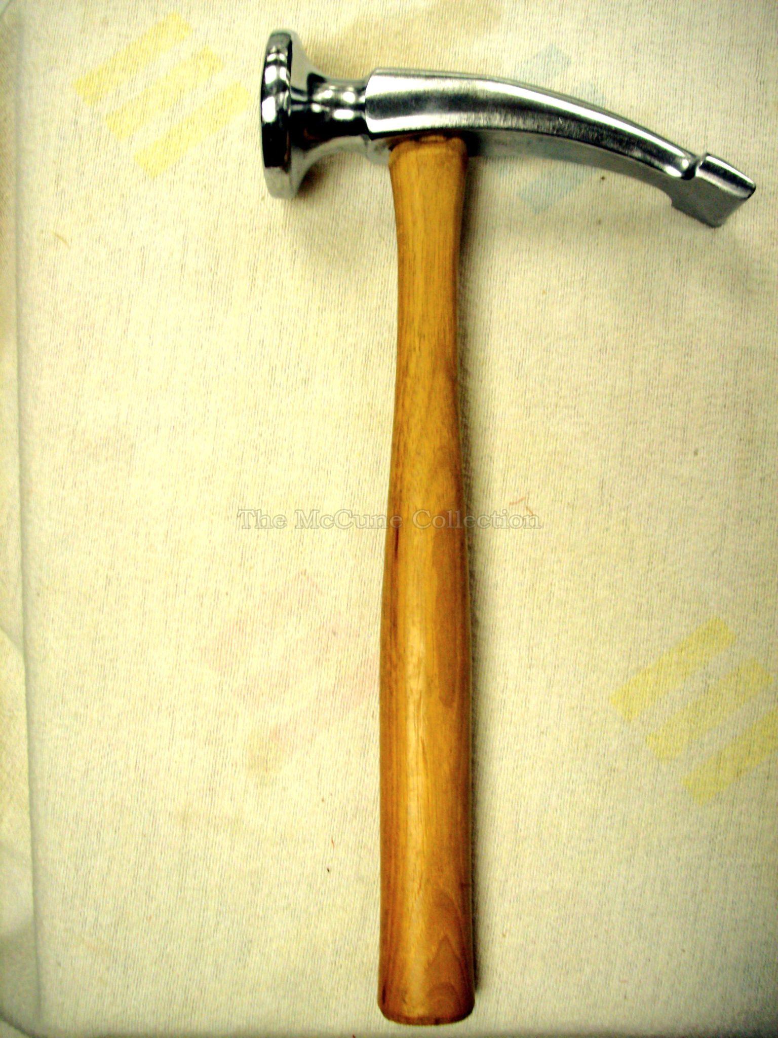 Bookbinding Backing Hammer at Francis Seal blog